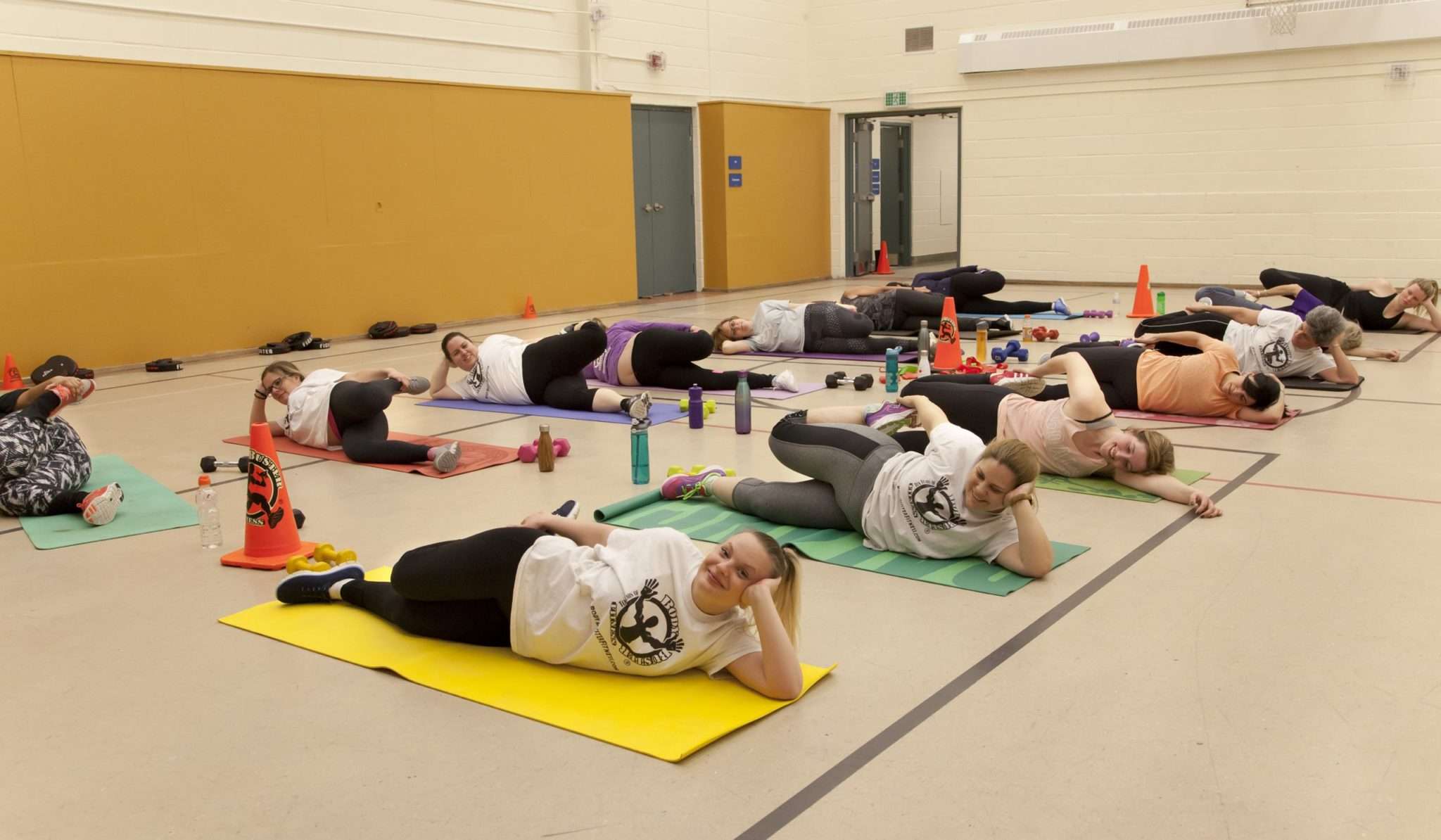 Member Login - Body Buster Fitness