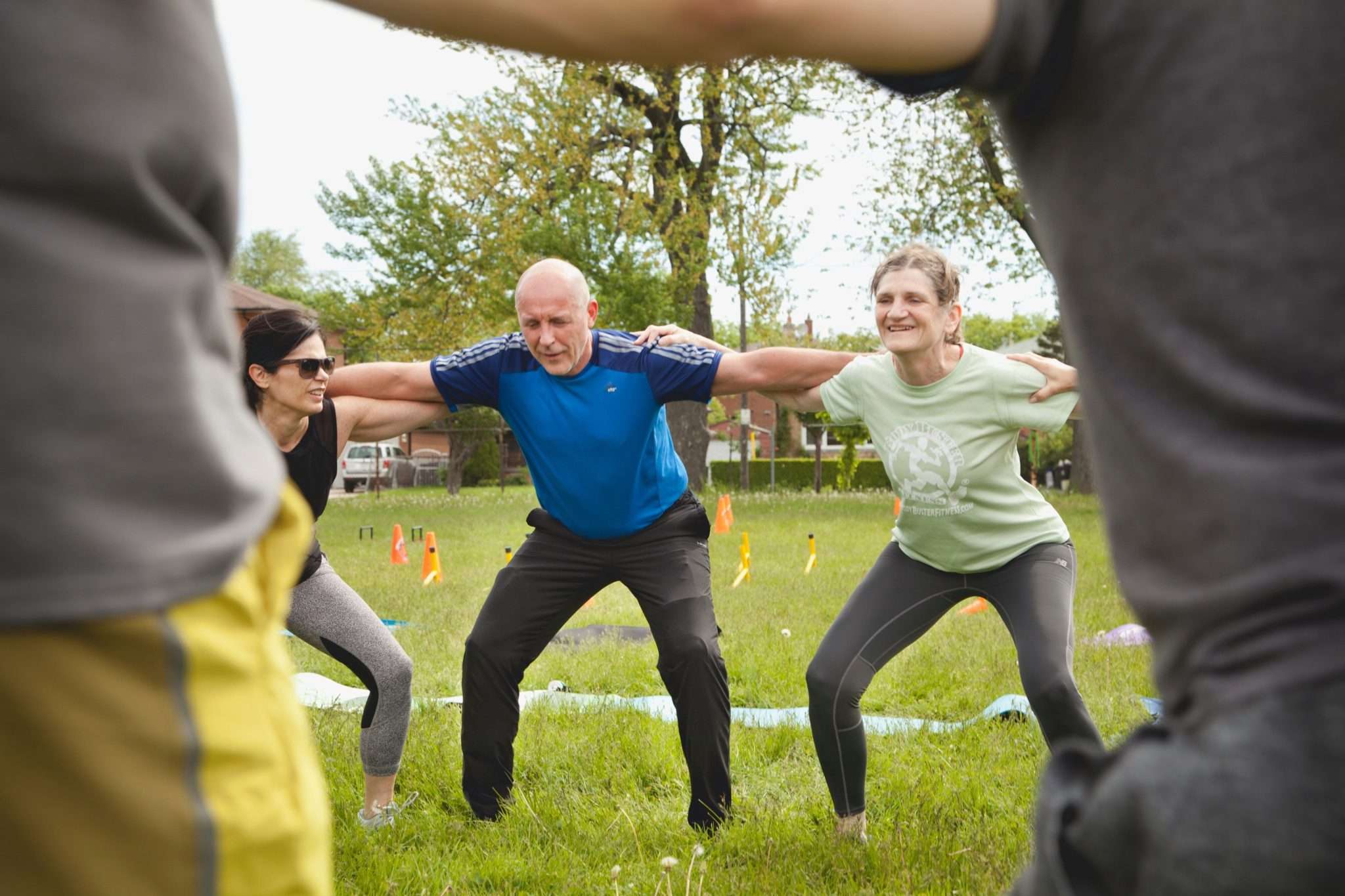 Member Login - Body Buster Fitness