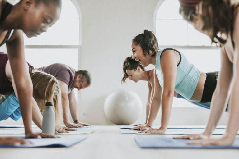 Fitness Bootcamp Packages - Body Buster Fitness