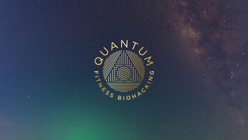 Quantum Fitness Biohacking